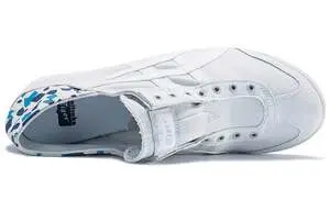 Onitsuka Tiger Mexico 66 Paraty Low Top Sneakers - White