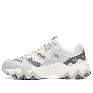 FILA Oakmont Sport Shoes - Grey/white