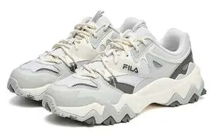 FILA Oakmont Sport Shoes - Grey/white