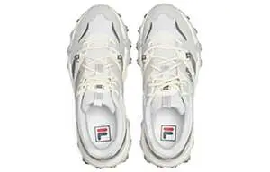 FILA Oakmont Sport Shoes - Grey/white