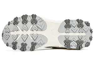 FILA Oakmont Sport Shoes - Grey/white