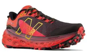 NEW BALANCE Fresh Foam X More Trail V2 Athletic Sneakers