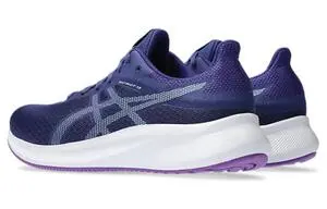 Asics Patriot 13 Athletic Sneakers - Dive Blue/aquamarine