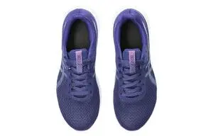 Asics Patriot 13 Athletic Sneakers - Dive Blue/aquamarine
