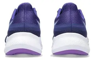 Asics Patriot 13 Athletic Sneakers - Dive Blue/aquamarine