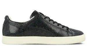 PUMA Clyde Snake Casual Shoes