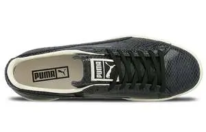 PUMA Clyde Snake Casual Shoes