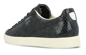 PUMA Clyde Snake Casual Shoes