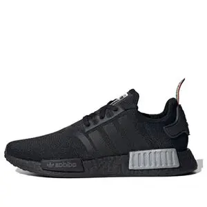 Adidas Nmd_r1 "2020 Olympics" Sneakers - Black