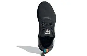 Adidas Nmd_r1 "2020 Olympics" Sneakers - Black