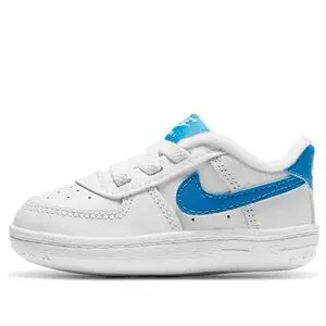 Nike Force 1 Cb Sneakers - White/blue