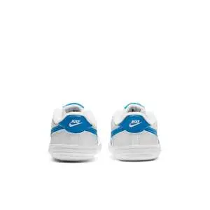 Nike Force 1 Cb Sneakers - White/blue