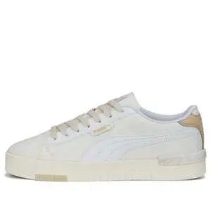PUMA Jada Renew Better Sneakers - White