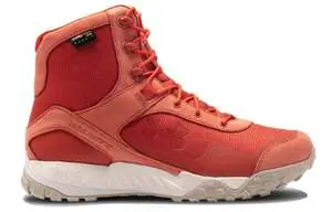 Under Armour Valsetz Cordura High Top Lace-up Boots