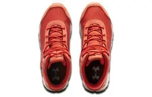 Under Armour Valsetz Cordura High Top Lace-up Boots
