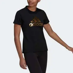 Adidas Short Sleeve Graphic T-shirt