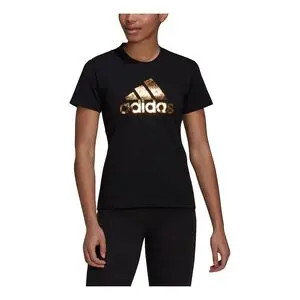 Adidas Short Sleeve Graphic T-shirt