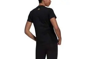 Adidas Short Sleeve Graphic T-shirt
