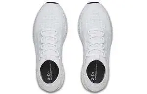 Under Armour Hovr Phantom Confetti Mid Top Sneakers - White