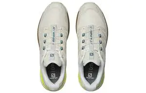 SALOMON Xt-wings 2 Athletic Sneakers - Rice/brown