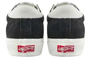 VANS Og Epoch Lx Sneakers - Black/yellow