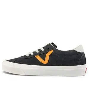 VANS Vans OG Epoch LX Sneakers Black/yellow