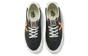 VANS Og Epoch Lx Sneakers - Black/yellow