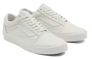 VANS Factory Old Skool 36 Dx Sneakers - White