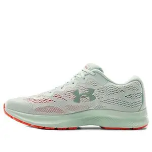 Under Armour Charged Bandit 6 - Light Green