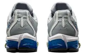 Asics Gel-quantum 360 6 Athletic Sneakers - Grey