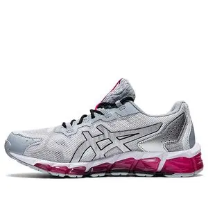 Asics Gel Quantum 360 6 "piedmont Silver" Sneakers - Grey