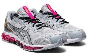 Asics Gel Quantum 360 6 "piedmont Silver" Sneakers - Grey