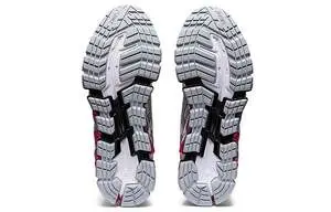 Asics Gel Quantum 360 6 "piedmont Silver" Sneakers - Grey