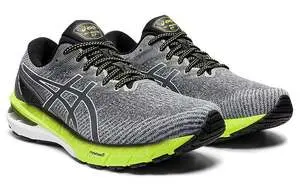 Asics Gt-2000 10 Athletic Sneakers - Grey