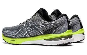 Asics Gt-2000 10 Athletic Sneakers - Grey