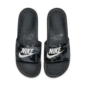 Nike Benassi Jdi Print Slides