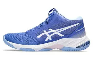 Asics Netburner Ballistic Ff Mt 3 Sneakers - Sapphire/cosmos