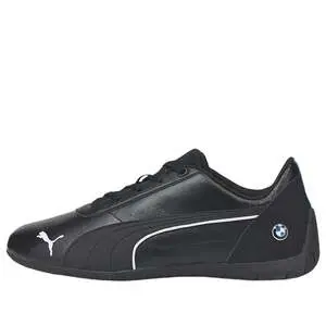 PUMA Bmw Motorsport Neo Cat Sneakers - Black