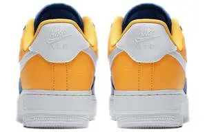 Nike Force 1 Low Sneakers - Blue