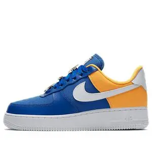 Nike Force 1 Low Sneakers - Blue