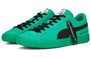 PUMA Porsche Rs 2.7 Suede '50th Anniversary - Green