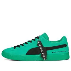 PUMA Porsche Rs 2.7 Suede '50th Anniversary - Green