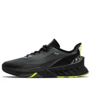 PUMA Maco Sl X Rkdo Esports Athletic Sneakers - Black/black/lime Squeeze