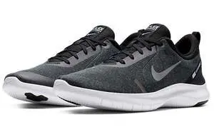 Nike Flex Experience Rn 8 Sneakers - Black