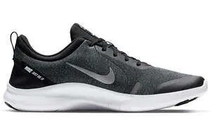 Nike Flex Experience Rn 8 Sneakers - Black