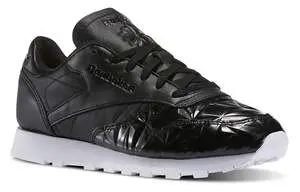 REEBOK Classic Leather Hype Metallic Sneakers