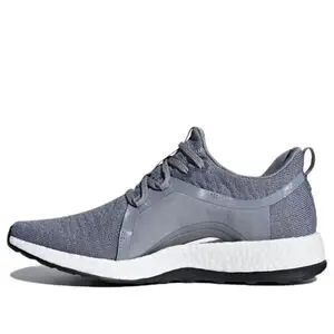 Adidas Adidas PureBoost X Sneakers Grey