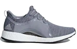 Adidas Pureboost X Sneakers - Grey
