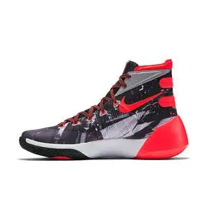 Nike Hyperdunk 2015 Premium High-top Sneakers