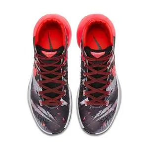 Nike Hyperdunk 2015 Premium High-top Sneakers